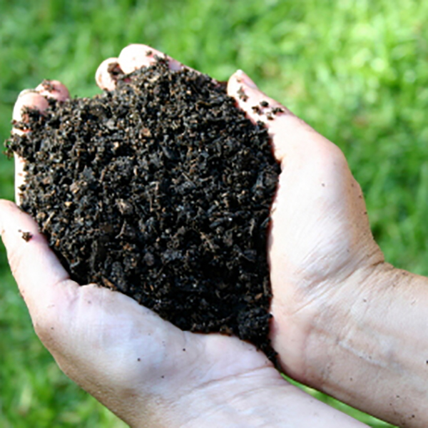 Composting at Home — Weston Wholesale